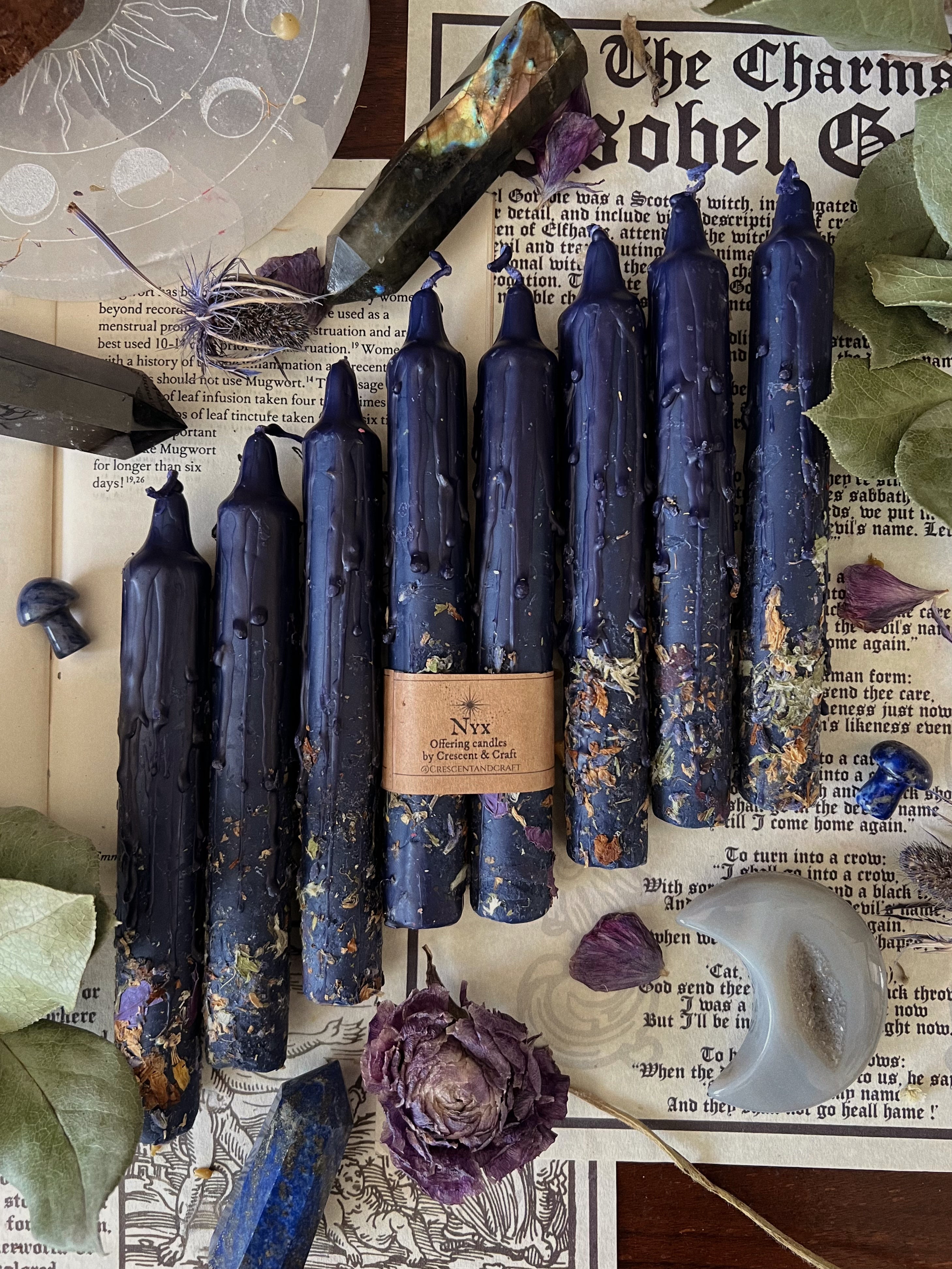 Crescent & Craft